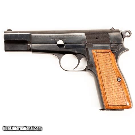 Browning Hi Power