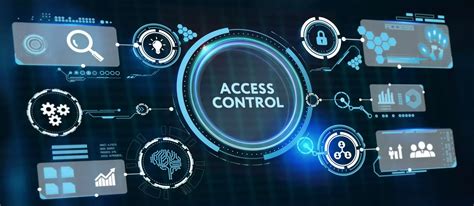 Types Of Access Control Exploring Different Approaches To Security