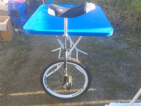 외발자전거 20인치 당근 중고거래