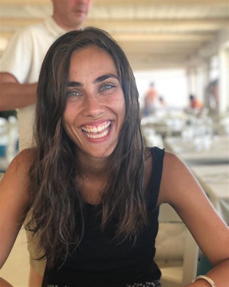 Benedetta Gargari Skam