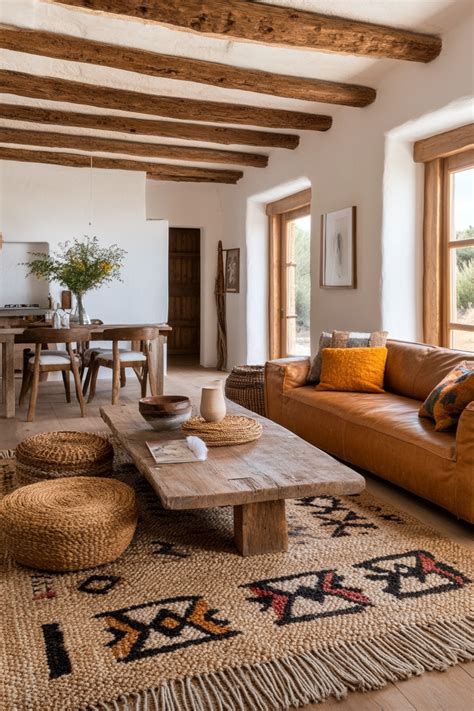 15 Tips For Creating A Mexican Farmhouse Home Infusing Hacienda