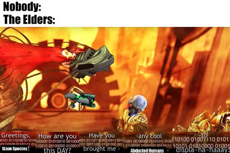 Insert Meme Title Here R Xcom