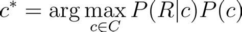 part i an introduction to the naive bayes classifier for text