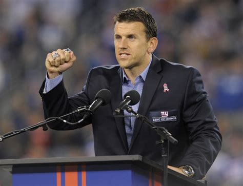 Kareem Mckenzie Looks Forward To Seeing Former Teammate Chris Snee Help Giants