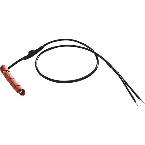 Generac Generator Engine Block Heater For Generac Item S 167136 And 167137 Model 6174