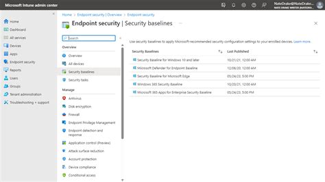 Microsoft Intune MDM Review TechRadar