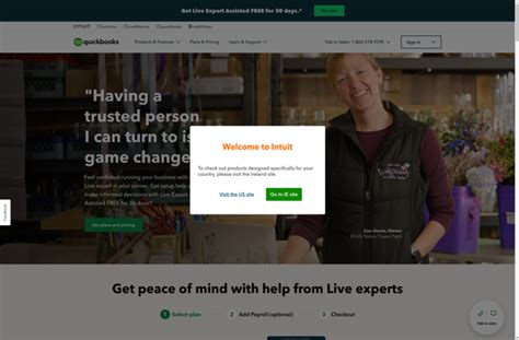Intuit Quickbooks Vs Moneymanagernet Professional Software Comparison