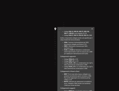 Schematic Symbol For Stm32f407vgt6 Arm® Cortex® M4 Stm32f4