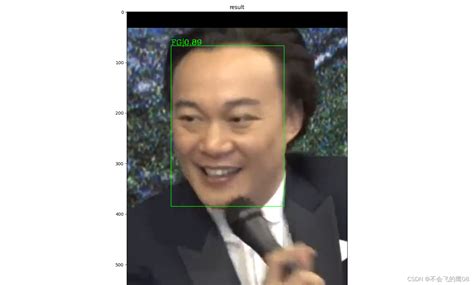 Windows10scrfd环境配置scrfd安装 Csdn博客