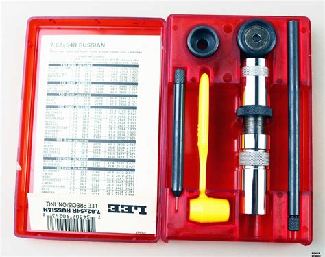 Classic Lee Loader 762x39 Russian Gun Store Bunker