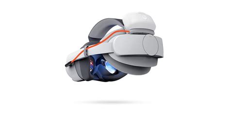 BOBOVR lance un pack d'accessoires pour le casque VR Pico 4