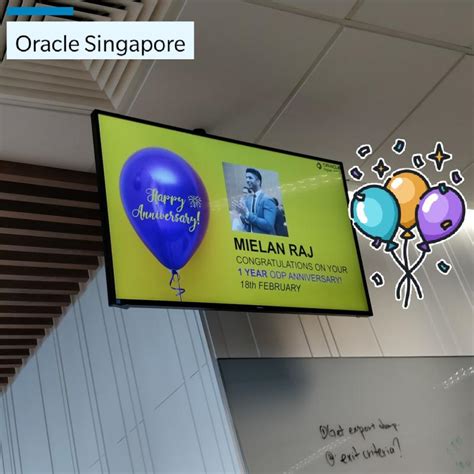 mielan raj on linkedin oracle cloud 46 comments