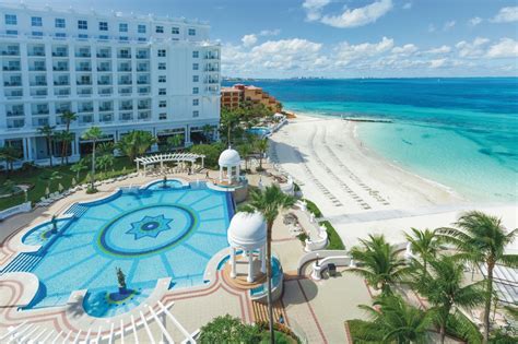 Hotel Riu Palace Las Americas All Inclusive Adults Only Classic