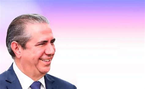 Francisco Javier García El Pld Está Listo Para Regresar Al Poder