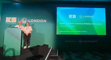 Olivia Charland On Linkedin Apache Kafkas Common Pitfalls