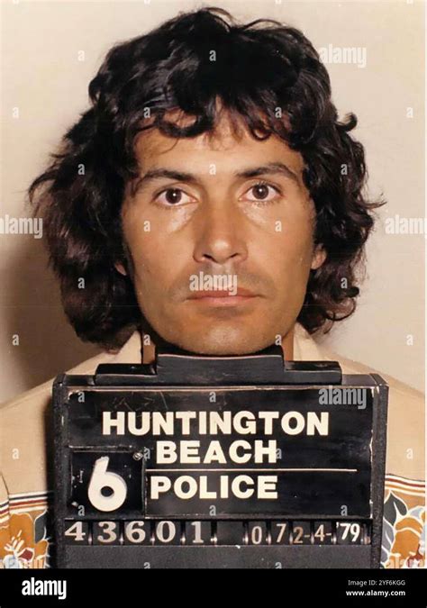 Rodney Alcala Rodney James Alcala 1943 2021 American Serial Killer