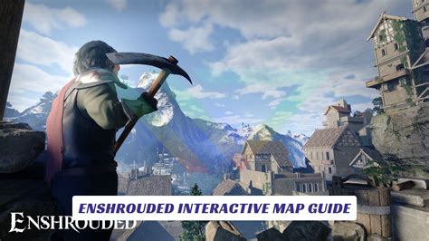 Enshrouded Interactive Map Chests Caves Material Locations Morevamc