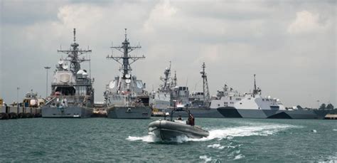 The End Of ‘fat Leonard Realcleardefense