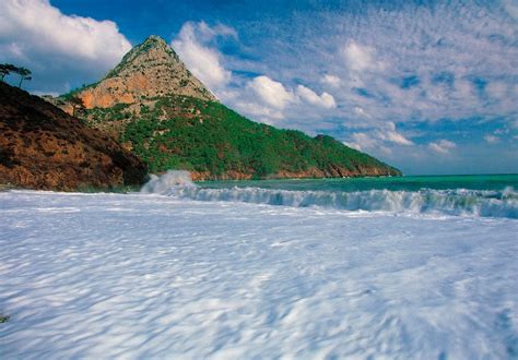 Adrasanı Tanıyalım Ceneviz Tur Adrasan Tekne Turu İzzet Kaptan