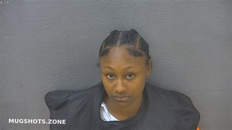 Jackson Shaynaza Oshea 06202025 Lynchburg Mugshots Zone