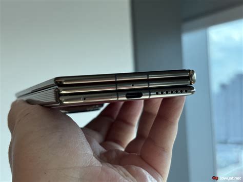 Huawei Mate XT Hands On So Nice It Unfolds Twice Lowyat NET