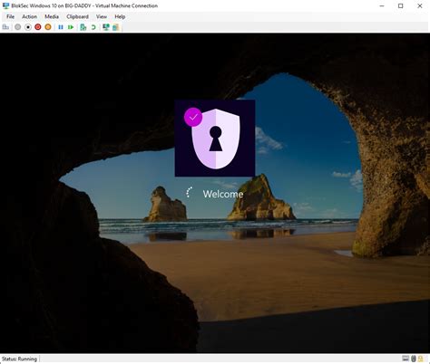 Github Bloksecwindows Passwordless Public This Is Bloksecs