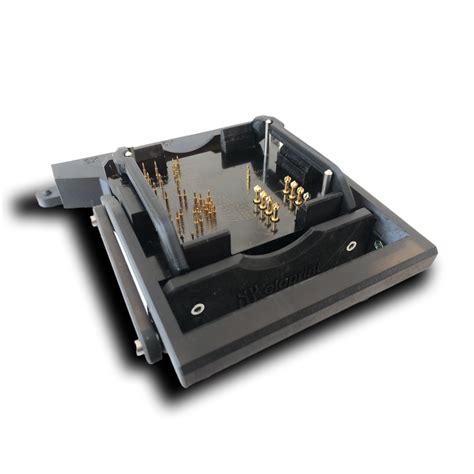 Prl English Prl For Highest Demands And Best Usability Suitable For All Board Sizes Guiding Of