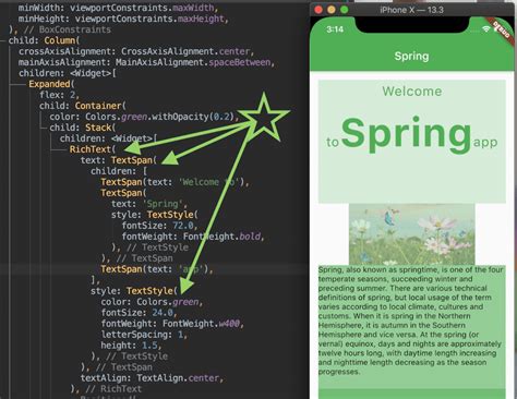 build native cross platform apps with flutter mcro