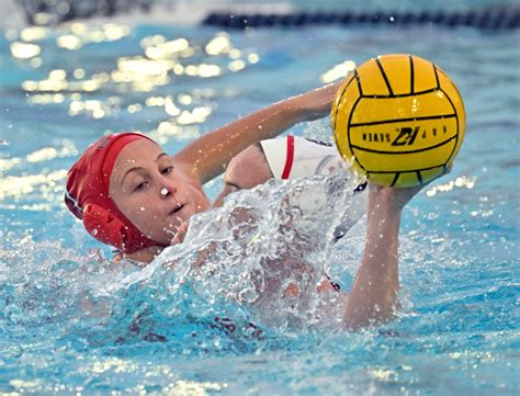 Orange Lutheran Girls Water Polo Captures Title In Bill Barnett Holiday