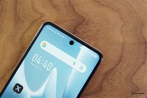 Infinix Hot Pro Papayatop Com