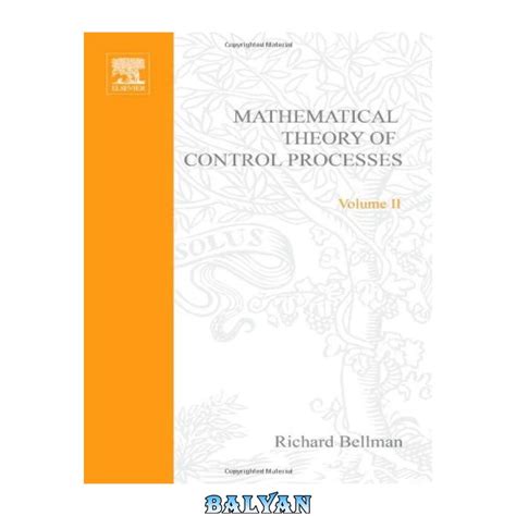 دانلود کتاب Introduction To The Mathematical Theory Of Control Processes بلیان