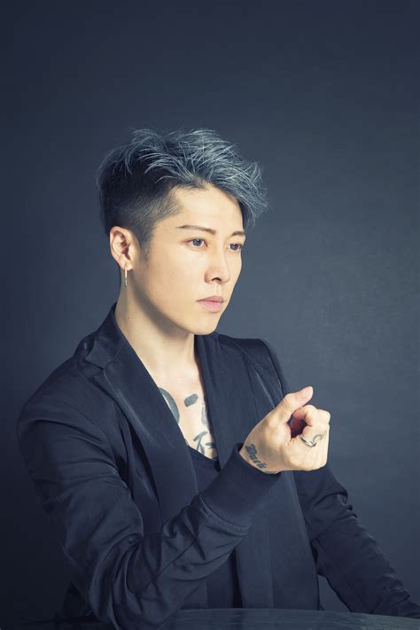 雅 Miyavi 高清图片，堆糖，美图壁纸兴趣社区