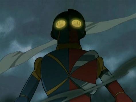 Android Kikaider The Animation 2000 Android Kikaider The Animation 2000 อีกหนึ่งผลงาน