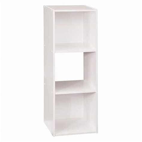 3 Cube Storage The Home Depot
