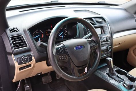 2017 Ford Explorer Base Victory Motors Of Colorado