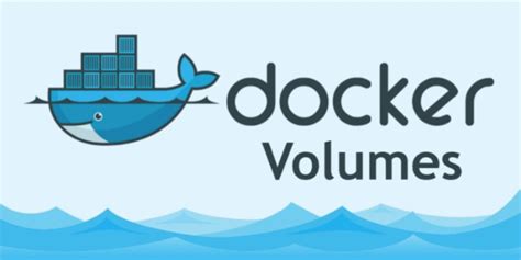 Docker Volume Management R Devto