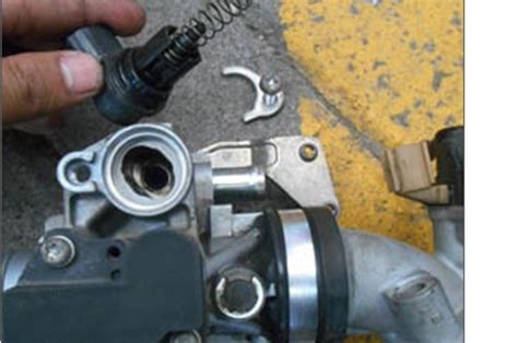 Cara Memperbaiki Sensor Tps Mobil