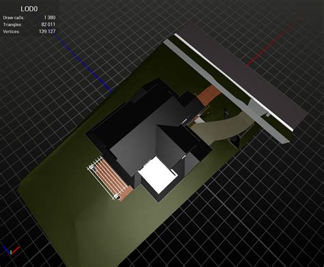 Sketchup Obj Exporter Crashes The Mesh When Exporting In Obj