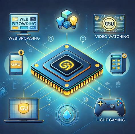 Enhance Your Applications With Promising Gpu Apis