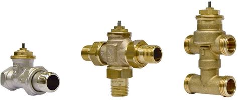 Terminal Control Valves 2 Way 3 Way 4 Way And 6 Way Belparts