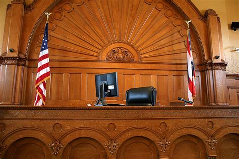 Risk Algorithm Used Widely In Us Courts Is Harsher Than Human Judges New Scientist