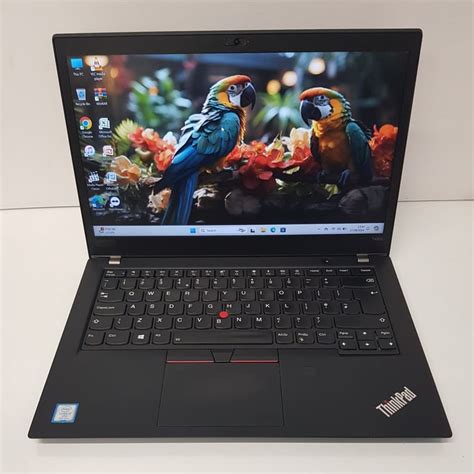 Lenovo Laptop Intel Core I Processor GB RAM GB SSD Intel Ultra HD Graphics Windows