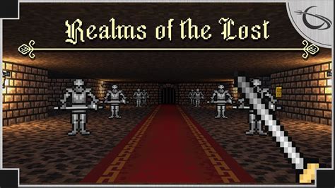 Realms Of The Lost Traditional Turn Based Dungeon Crawler Free