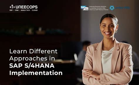 Prachi Goyal On Linkedin Learn Different Approaches In Sap S4hana Implementation
