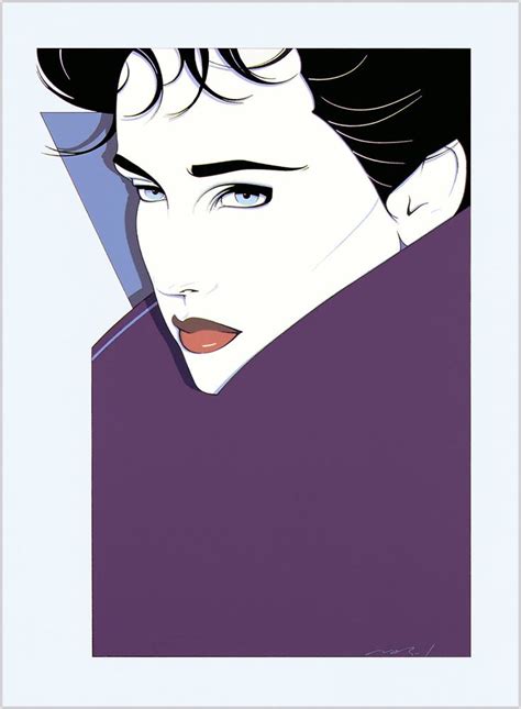 68 Best Graphics Patrick Nagel Images On Pinterest Patrick Nagel