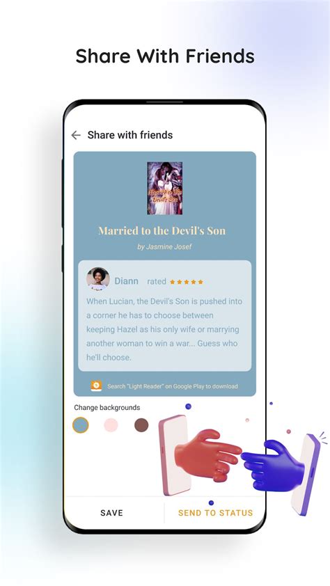 Light Reader 1mb Daily Read Apk For Android Download