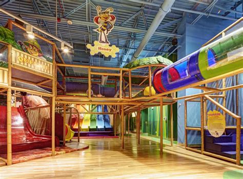 The Best Indoor Activities And Things To Do In Northern Virginia