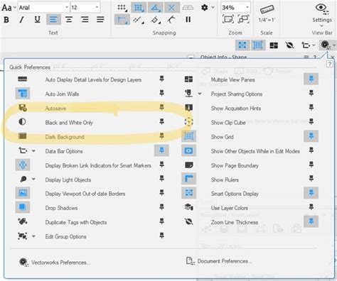 Color Drops Out Of My Drawing After About 1 Second Troubleshooting Vectorworks Community Board