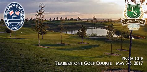 12th Annual Pnga Cup To Be Held At Timberstone Golf Course Pacific