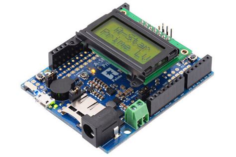 Pololu Arduino Compatible